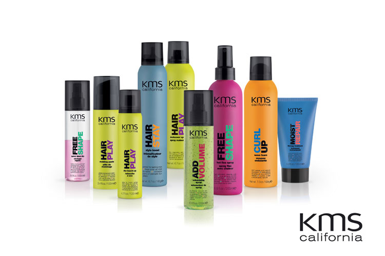 Matrix | KMS California | CHI | Cloud Nine - South Coast Hair